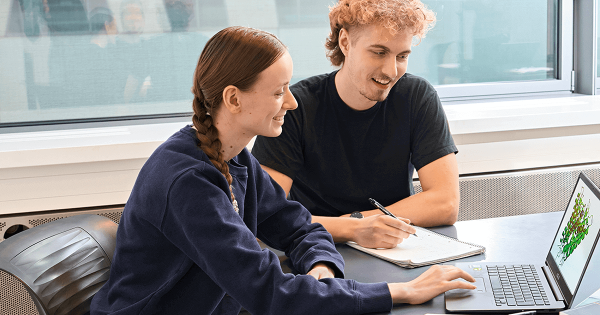 Bachelor of Science (BSc) in Bioinformatics - Study Programmes on ...