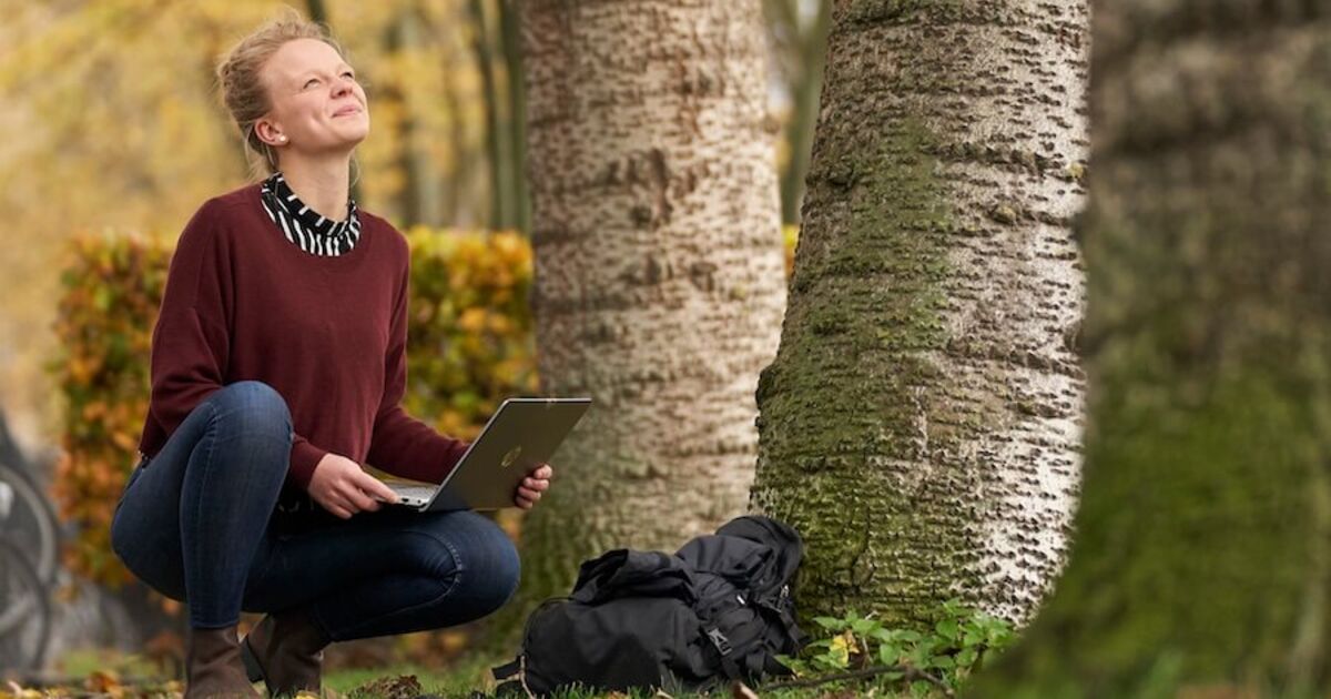 Master of Science (MSc) in Nature Management - Study Programmes on ...