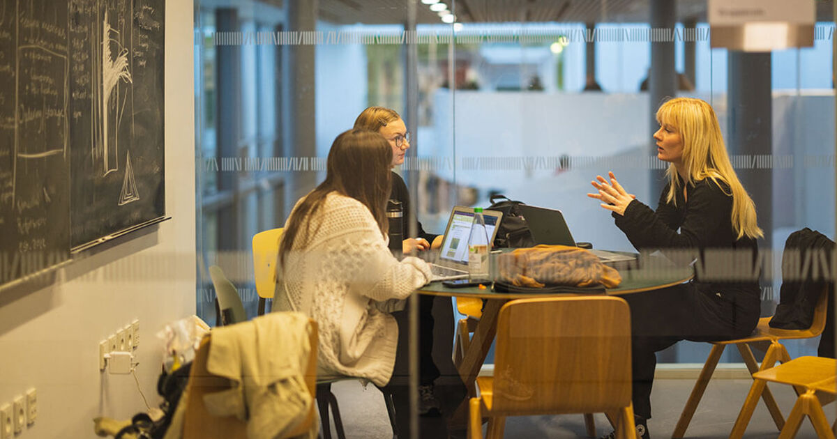 Master of Arts (MA) in Religious Studies - Study Programmes on ...