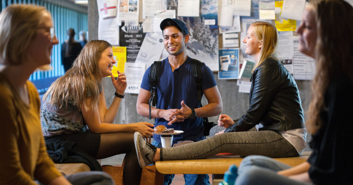 Onboarding at UCPH - University of Copenhagen