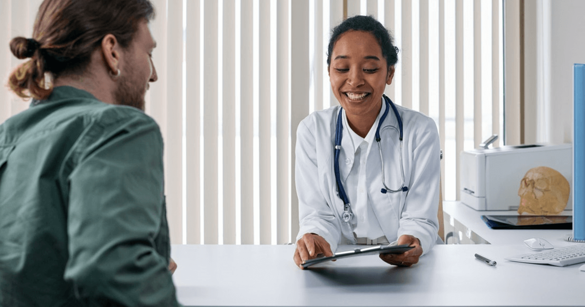 Health and safety in Denmark - University of Copenhagen