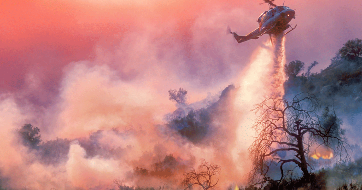 Master of Science (MSc) in Climate Change - Study Programmes on ...