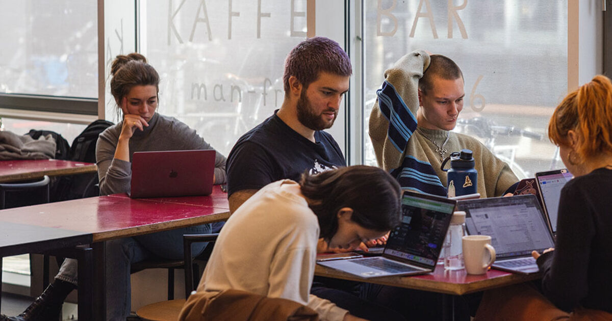 Master of Arts (MA) in English - Study Programmes on University of ...