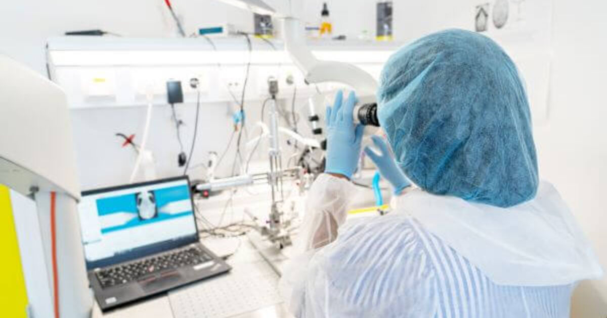 Master of Science (MSc) in Neuroscience - Study Programmes on ...