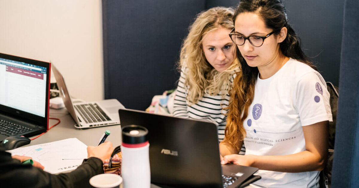 Kvote 2-tilmelding - Københavns Universitet