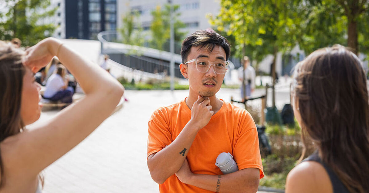 Master of Arts (MA) in German Language and Culture - Study Programmes ...