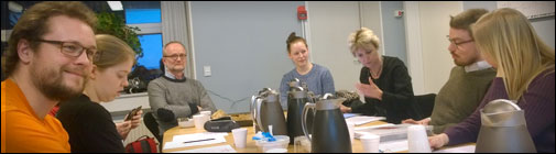 Bachelor i fysik - Studier